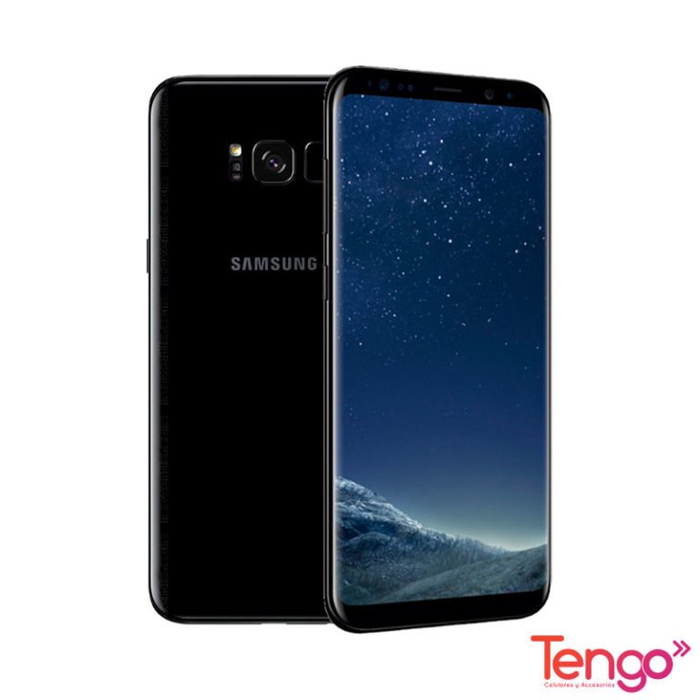 😲 Samsung Galaxy S8 Plus | Tiendas Tengo - Lo Mejor de Samsung en Guatemala